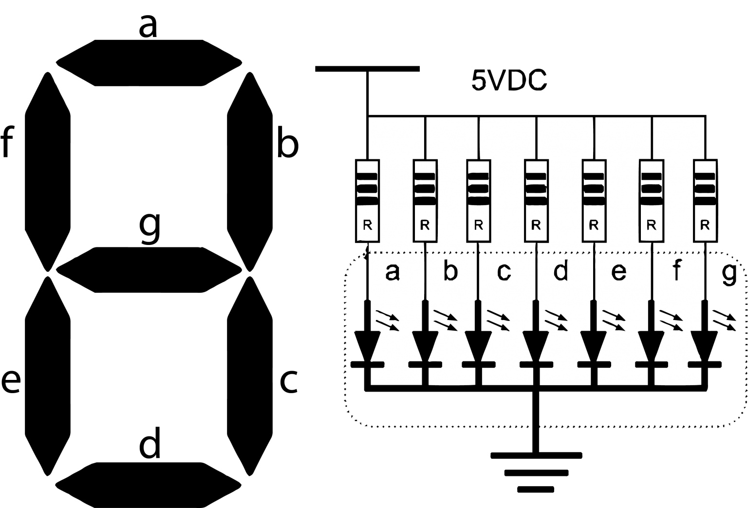 El Diodo, ¿Qué es? Concepto y tipos de diodos